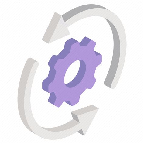 Setting Update Setting Refresh Setting Reload Gear Cogwheel Icon Download On Iconfinder