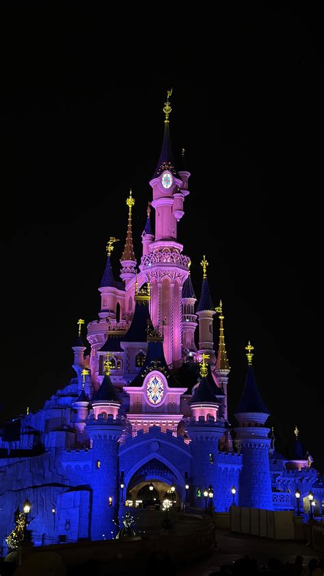 Home Of Pixie Dust On Instagram Hallow What Disney Disneylandparis Disneyland Dlp