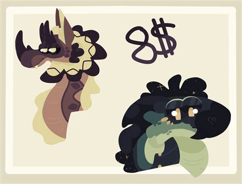 Wof Adopts 22 Open By Bee Tle On Deviantart