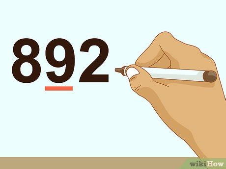 How To Teach Rounding With Pictures WikiHow Life