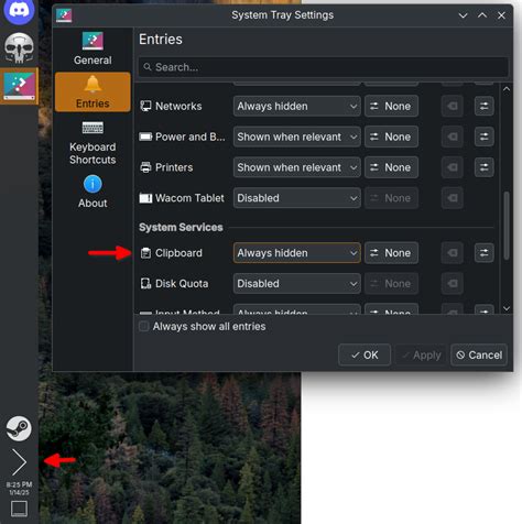 Error Copying In Wayland Support Openmandriva Forum