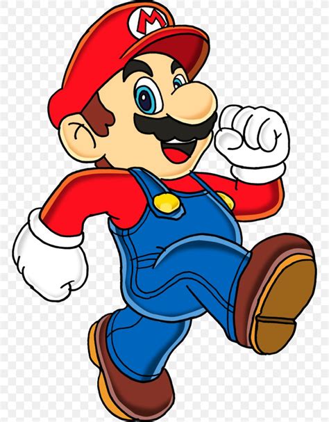 Cartoon Mario Bros Cartoon Mario By Greshaminc On Deviantart
