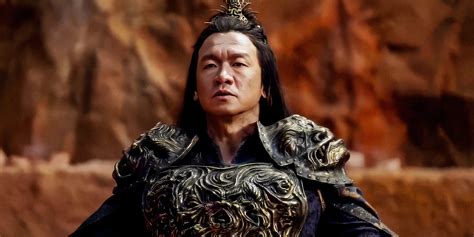 Mortal Kombat 2s Returning Villain Is Set To Be Even More Powerful