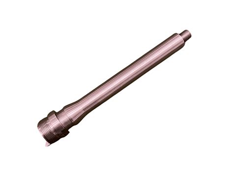 Beretta M3849 And Model 5 Barrel Appalachian Arms Military Surplus