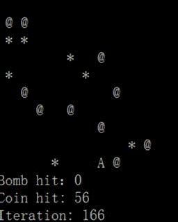 增强学习训练AI玩游戏 RonTang 博客园
