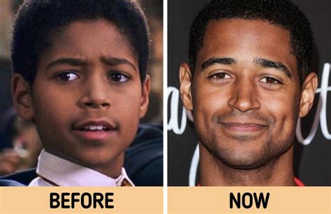 Dean Thomas Harry Potter Actor