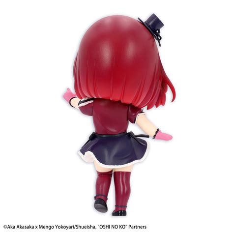 Puchieete Figure Oshi No Ko Kana Arima B Komachi Ver Tokyo Otaku