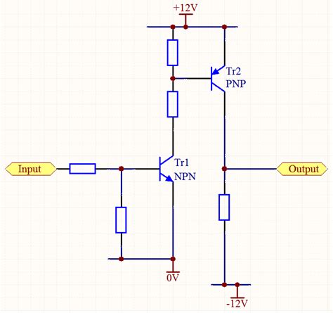 Controlling 12v Circuit With 5v Control With High Side Switch All About Circuits