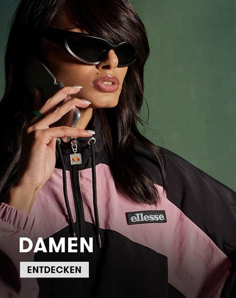 ellesse™ DE & AT Offizieller Shop | Kleidung, Schuhe & Fashion