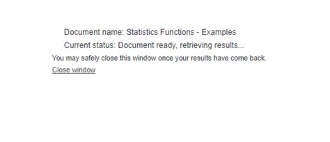Kb441702 How To Export Grid Data From A Report Services Document To Excel