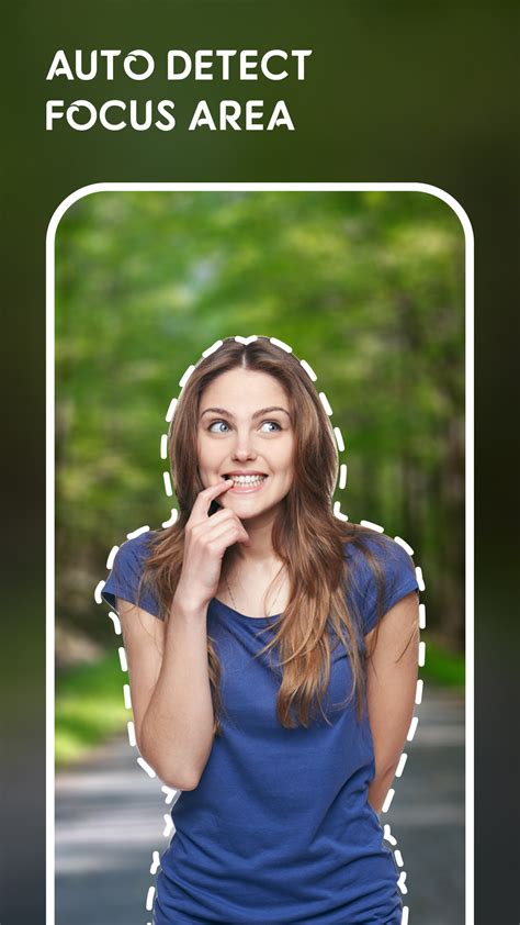 Photo Blur Background Effect สำหรับ Iphone ดาวน์โหลด