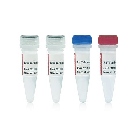 22121 Single Cell Sequence Specific Amplification Kit 规格图片属性 上海吐露港生物
