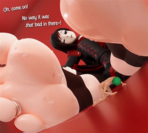 Rule 34 1boy 1girls Big Feet Chimerami2 Feet Female Femdom Foot