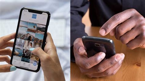 Accessing Mobile Without Touching It Touch App AAVot