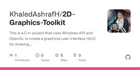 GitHub KhaledAshrafH D Graphics Toolkit This Is A C Project That Uses Windows API And