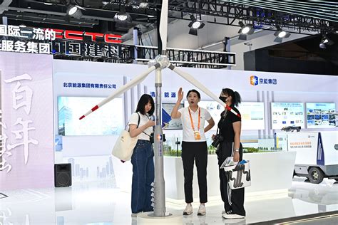 Technological Innovation Upgrades Key To Decarbonization Success