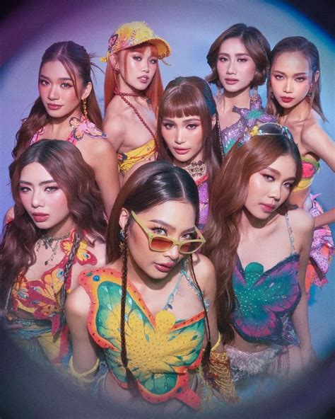 Biniph On Instagram Bini Auroramusicfestival2025 Photo Series