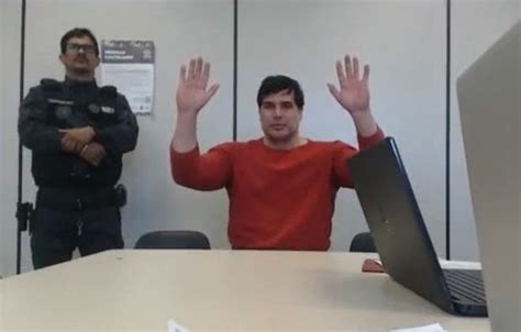 Executivo Explica Porque Não é Assassino De Gari