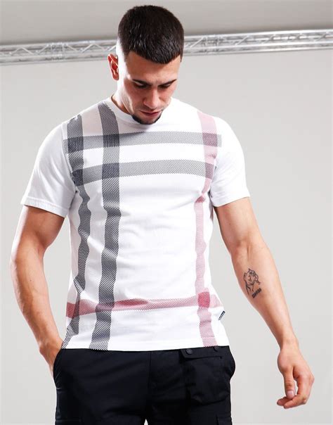 Shop Men's Designer T-Shirts - Top Brands & Styles - Terraces Menswear