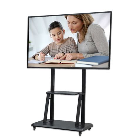 Multi Function Android G Clever Touch Screen Monitor