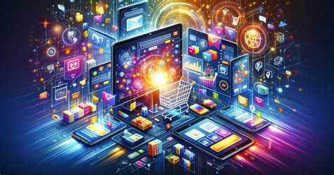 Digital Dynamics Exploring The Intersection Of Design And Technology