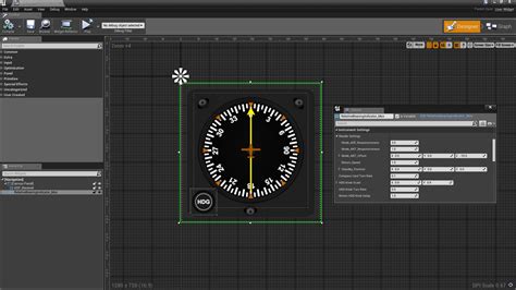 adf navigation in blueprints ue marketplace