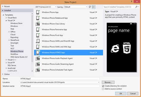 Installing Windows Phone 80 Sdk On Unsupported Windows Os Versions