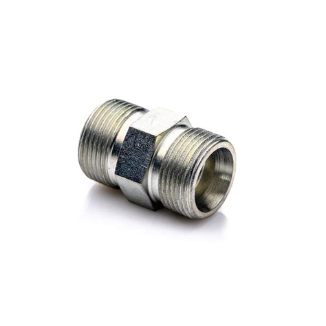 Nypel M20x1,5 stalowy złączka POLBERIS goods for industry