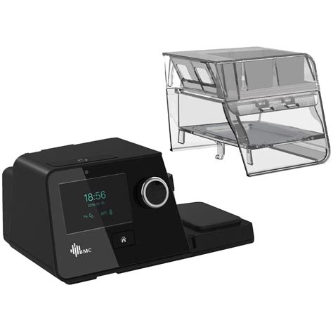 Prisma 20A APAP device with Prisma AQUA — ERSA