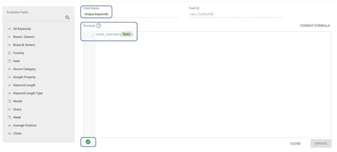 Google Looker Studio Calculated Fields And Functions Data Bloo