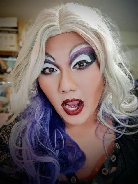 Gonna Rock Your World 🤘 Rdrag