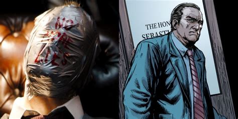 Batmans Darkest Cliché Is Even More Extreme Than It Seems