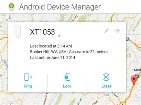 Using Android Device Manager Android Central