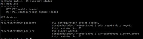 Is Openmpi Supporting Rdma · Issue 5789 · Open Mpiompi · Github
