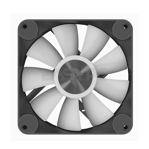Apnx Fp1 120 Pwm Argb Chassis Fan Black Wp Plugin Test