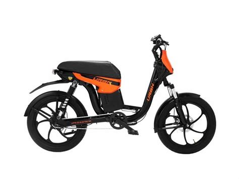 MOTOVOLT URBAN E Bike At Rs Piece Folding Electric Cycle In Karaikkudi ID