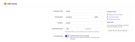 Popsql Localhost Help The Freecodecamp Forum
