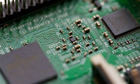 Top 8 FPGA Manufacturers In The World RayPCB