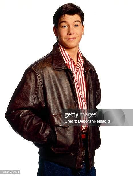 Men Jerry Oconnell Photos And Premium High Res Pictures Getty Images