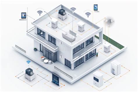 Enhance Your Security Measures With A Network That Integrates Cctv Secure Lighting And
