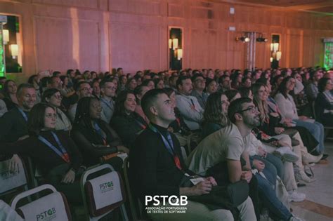Pstqb Associação Portuguesa De Testes De Software No Linkedin