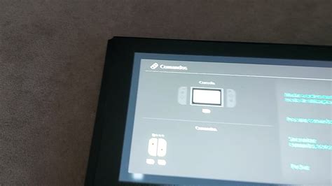 Why The Right Side Of My Nintendo Doesnt Work The Joy Cons Dont Get Recognised And They Dont