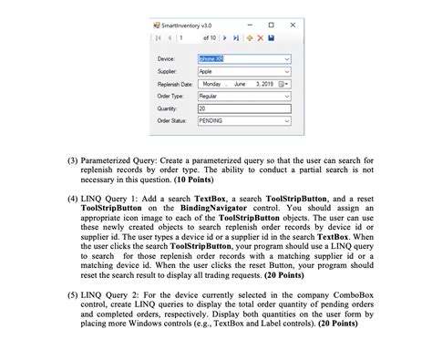 Typed Dataset Drag N Drop And Linq Query Vbnet