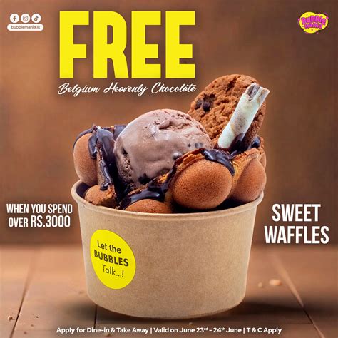 Bubble Mania Sri Lanka Malabe