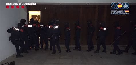 Desarticulan Banda Criminal Dedicada Al Cultivo Y Venta De Marihuana En