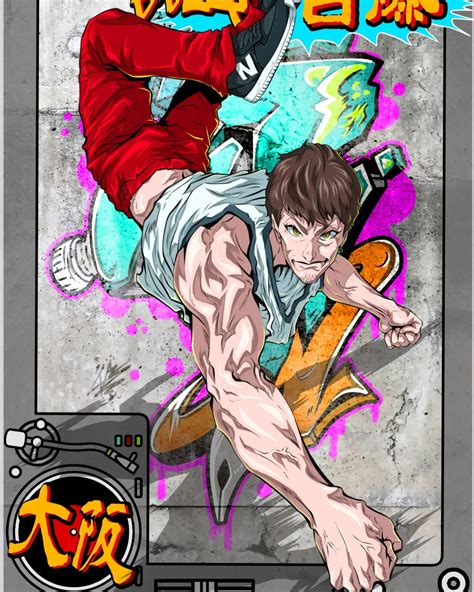 The Breakinglineマンガで配信中 Breakingmanga • Instagram Photos And Videos