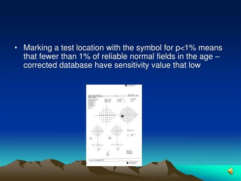 Ppt Perimetry Visual Field Powerpoint Presentation Free Download