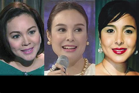 Claudine magaling mang-urot kaya naloloka sina Marjorie at Gretchen ...