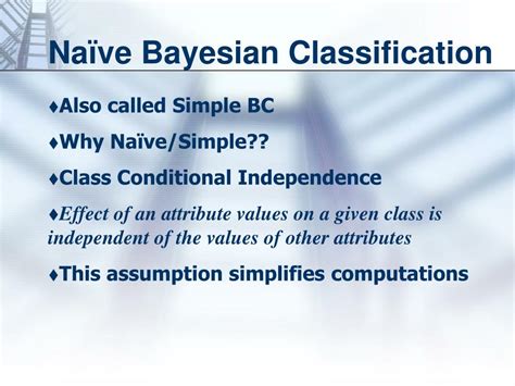 Ppt Bayesian Classification Dr Navneet Goyal Bits Pilani Powerpoint Presentation Id 6901321
