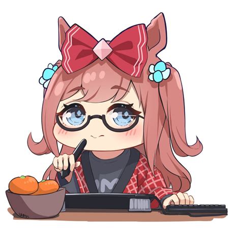 Hamanashi Trapiorra Agnes Digital Umamusume Umamusume Absurdres Commentary Highres